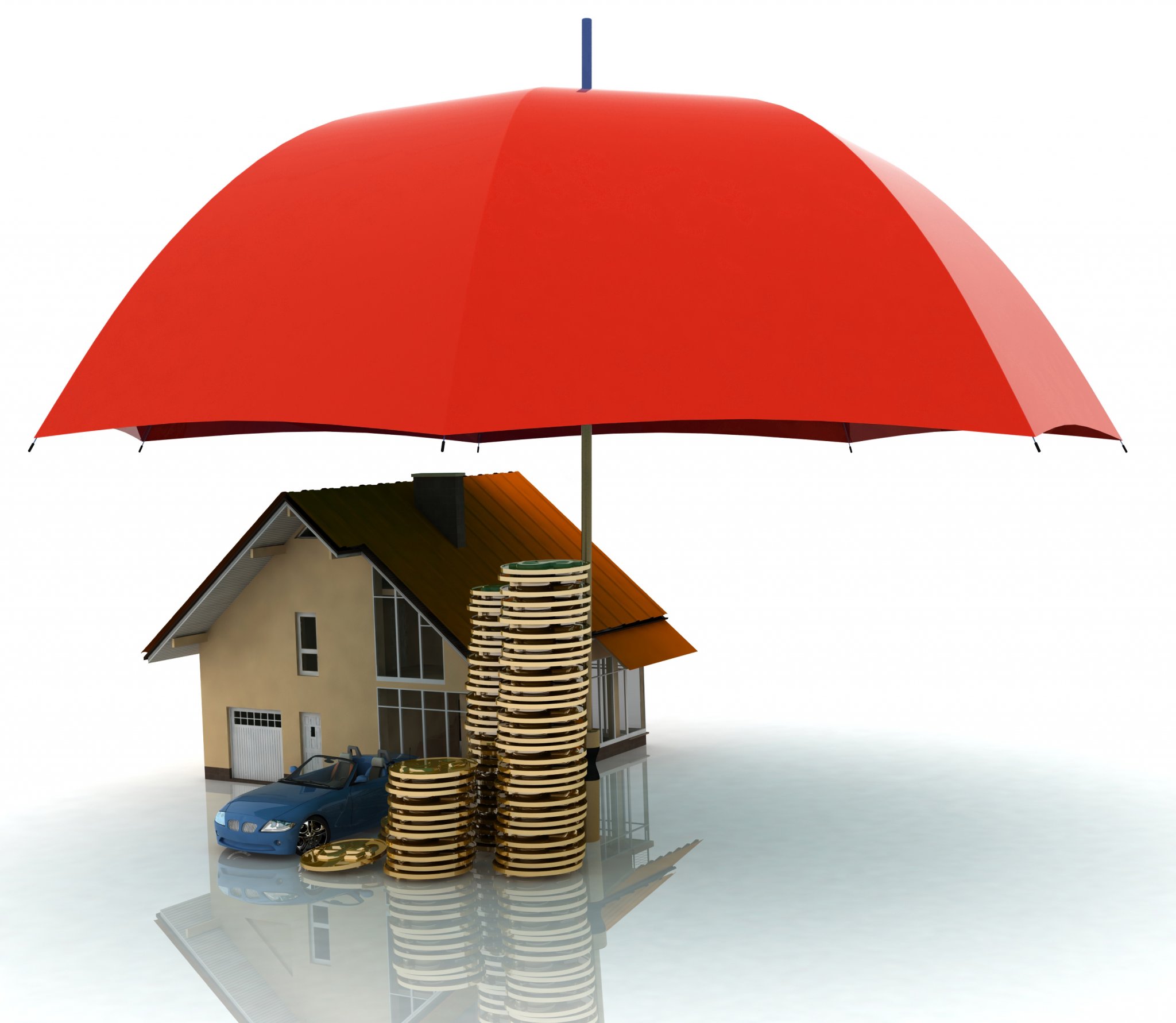 Lender's Vs. Owner's Title Insurance Explained