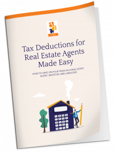 Tax Deductions for Real Estate Agents - ATG Title