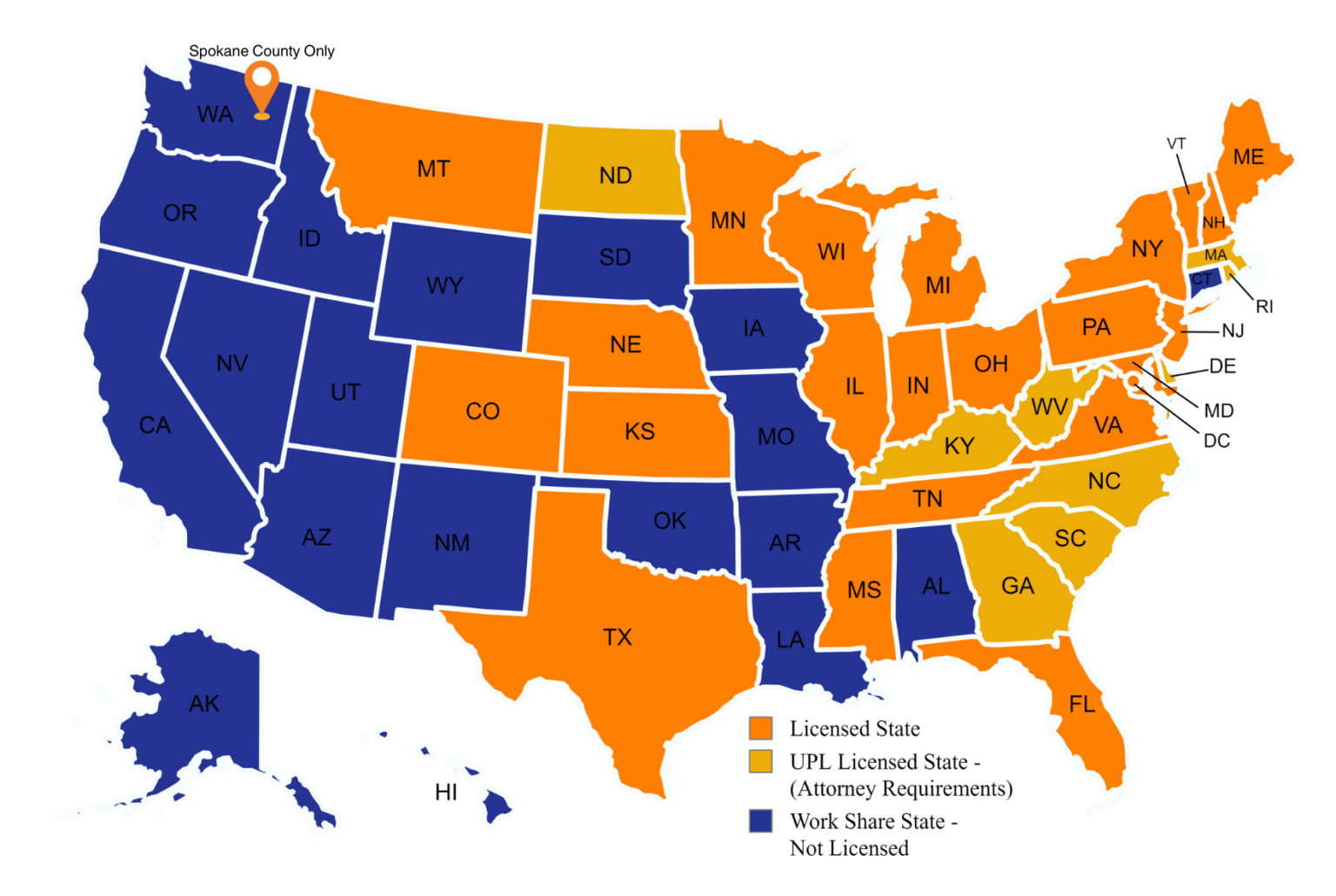 ATG Title - Your Local Title & Escrow Company
